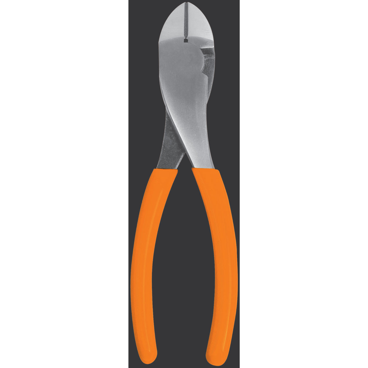 Mac Tools 7.5-Inch Bent Nose Pliers With Wide Jaw, Diagonal Cutter ...