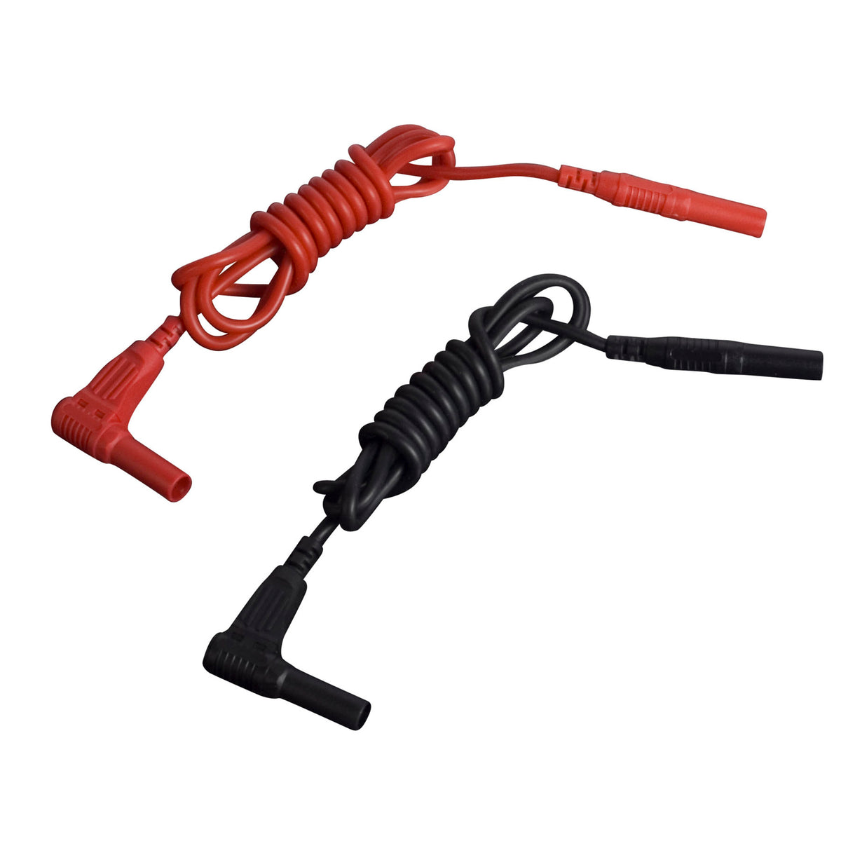 Mac Tools 48" Silicone Test Leads – Mac Tools - Spring Show 2024
